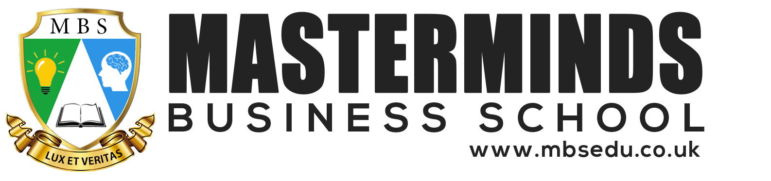 Masterminds Business School - #1 IN EXECUTIVE EDUCATION