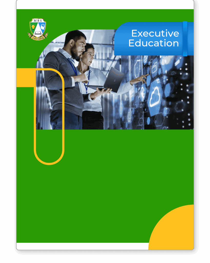 Our Courses - MasterMinds Business School Executives
